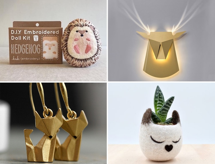 25 Purrfect Gifts For People Who Love Animals My Modern Met