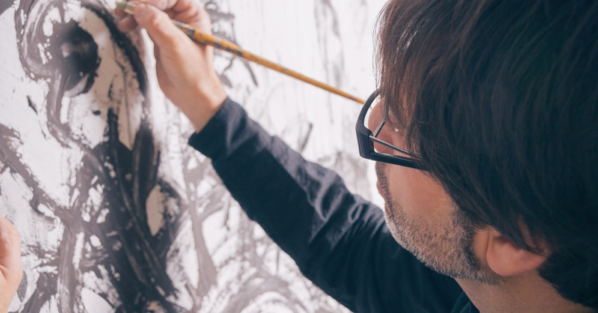 How to Write an Artist Statement, Quick and Effective Tips