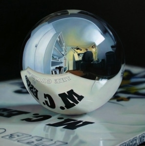 Hyperrealism Art: 25+ Paintings by 7 of Today's Leading Hyperrealists