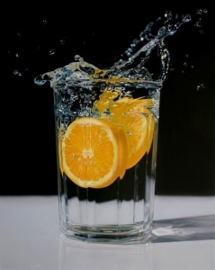 Hyperrealism Art: 25+ Paintings by 7 of Today's Leading Hyperrealists