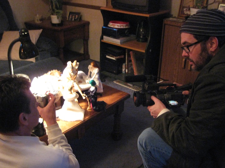 Realistic Miniature War Scenes (12 pics) | My Modern Met