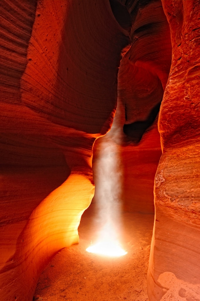 Magnificent Photos of Canyons Carved Over Millions of Years | My Modern Met