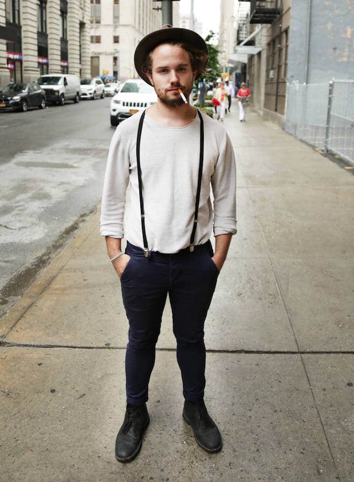 “Millennials of New York” Hilariously Parodies the Melodramas of ...