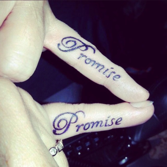 15 Matching Wedding Tattoos to Celebrate Marriage