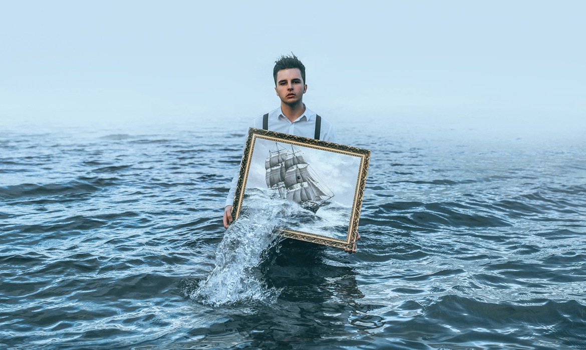 My Modern Met – The Big City That Celebrates Creative Ideas