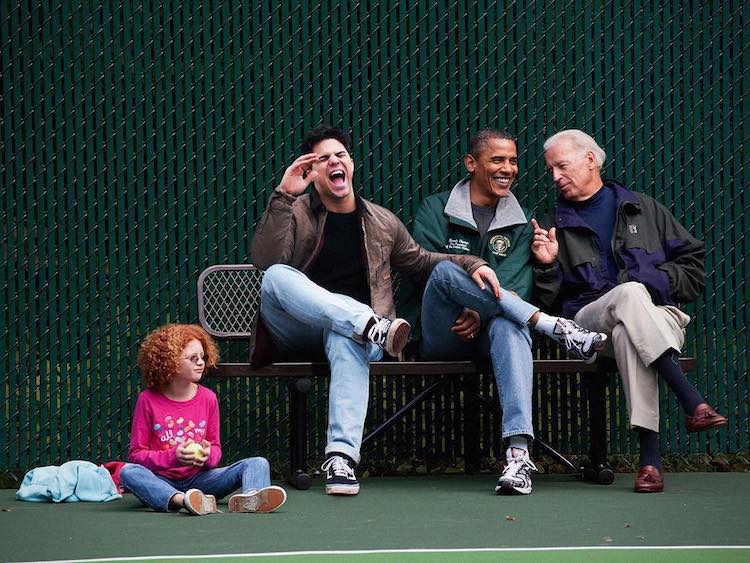 Funny Celebrity Photoshops by Average Rob Place Artist with Celebs