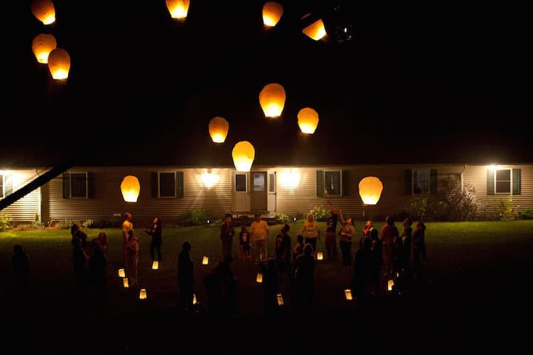 “Camp Sundown” Gives Kids Who Are Allergic to Sunlight a Safe Place to ...
