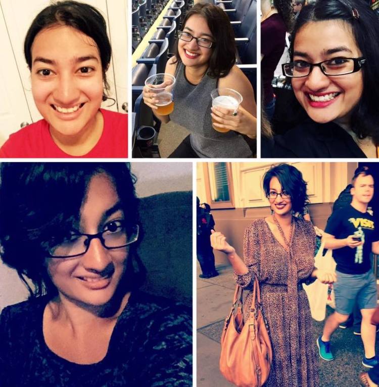 Before-and-After Photos Show Incredible Physical Changes of Life ...