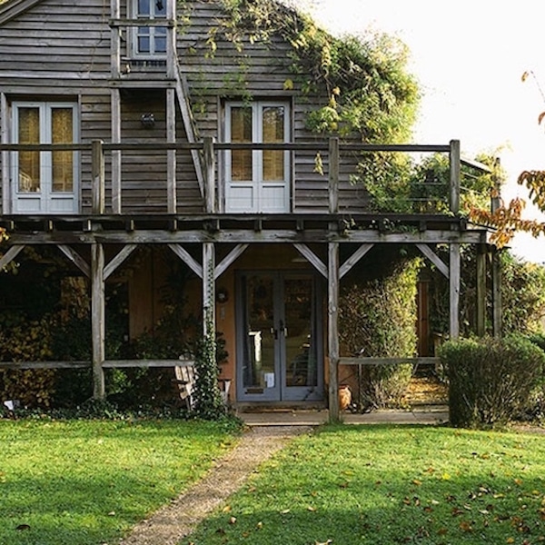 Houses Archives - Page 5 of 7 - My Modern Met