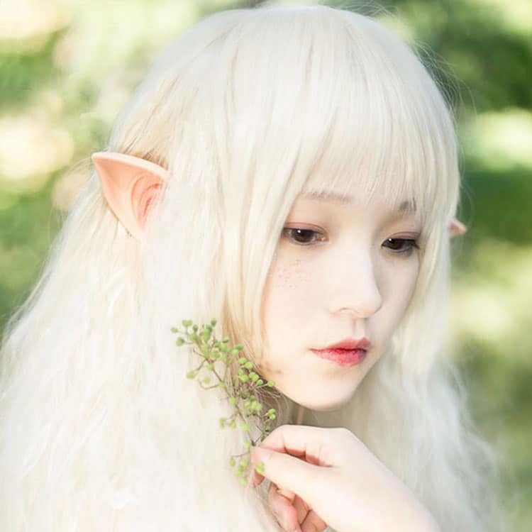 Elf Earbuds Transform Music Lovers Into Fantastical Characters When ...