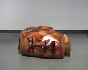 Incredible 3D Photo Sculptures (14 pics) | My Modern Met