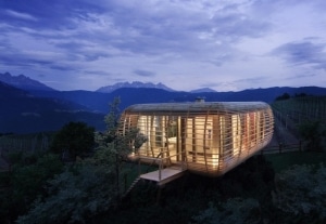 Ultimate Sustainable Nomadic Home