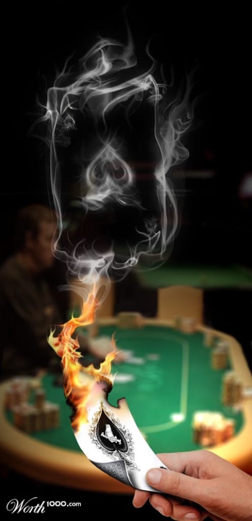 25 Stunning Examples of Shape-Shifting Smoke Art | My Modern Met