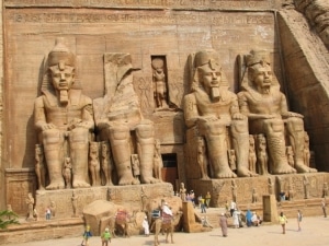 Miniature World Landmarks (20 pics)