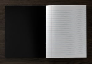 The Warped Notebook That Inspires Creativity | My Modern Met