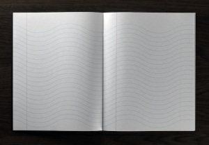 The Warped Notebook That Inspires Creativity | My Modern Met