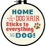 25+ Pieces of Funny Cross Stitch That Will Leave You Laughing