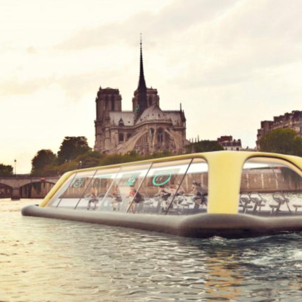 My Modern Met – The Big City That Celebrates Creative Ideas