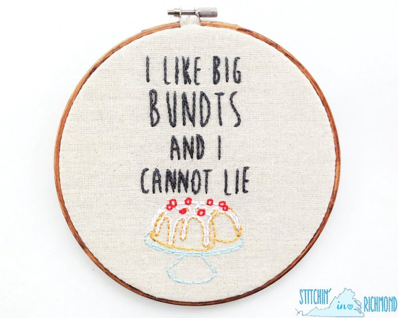 25 Pieces of Funny Cross Stitch That Will Leave You Laughing
