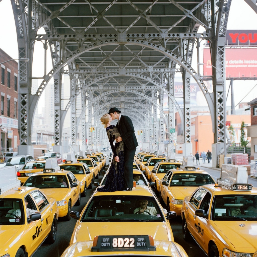 Remembering the Legendary Rodney Smith (1947-2016) | My Modern Met