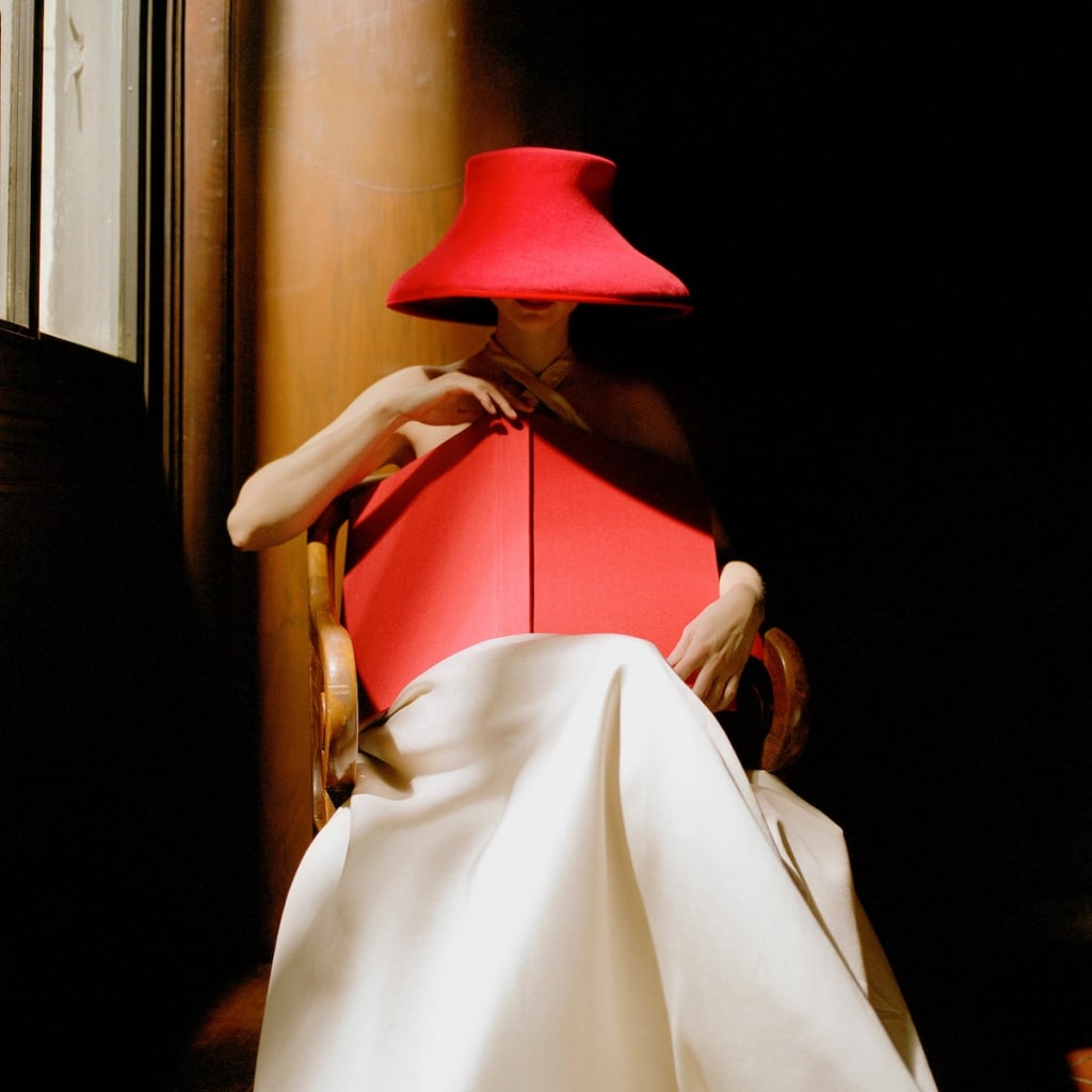 Remembering the Legendary Rodney Smith (1947-2016) | My Modern Met