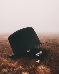 Conceptual Photography by Adam Bird Brings Creative Stories to Life