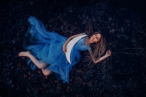 Conceptual Photography by Adam Bird Brings Creative Stories to Life