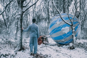 Conceptual Photography by Adam Bird Brings Creative Stories to Life