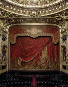 13 Most Beautiful Opera Houses Around the World