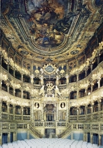 13 Most Beautiful Opera Houses Around the World