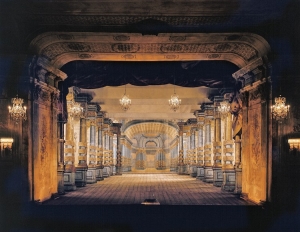 13 Most Beautiful Opera Houses Around the World