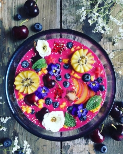 Edible Works of Food Art That Are Almost Too Good To Eat