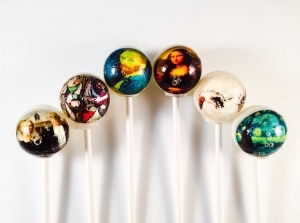 Edible Works of Food Art That Are Almost Too Good To Eat