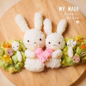 Edible Works of Food Art That Are Almost Too Good To Eat