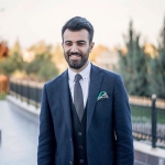 Men's Fashion Club Called Mr. Erbil Promotes Social Good for Kurdistan