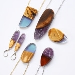 Nature-Themed Jewelry That Captures the Wonder of Planet Earth