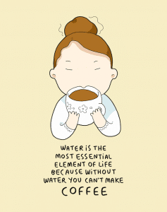 12 Witty Illustrators You Can Count on When You Need to Smile | My ...