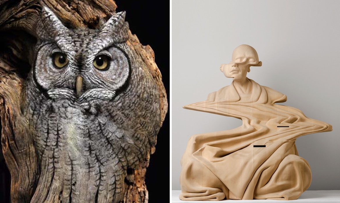 Woodworking Archives - Page 2 of 2 - My Modern Met