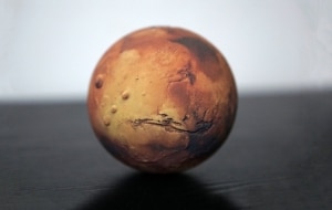3D Printed Planets Let You Hold the Solar System in the Palm of Your ...