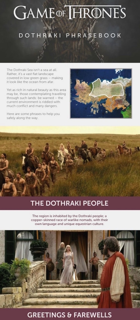 30+ Creative Infographics to Keep Your Mind Active and Entertained | My ...