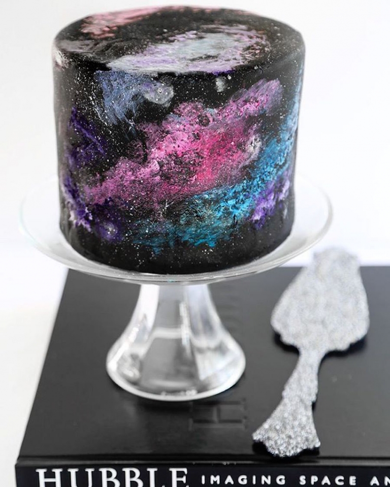 Animal Constellation Cookies That Are Creative Baking at its Best