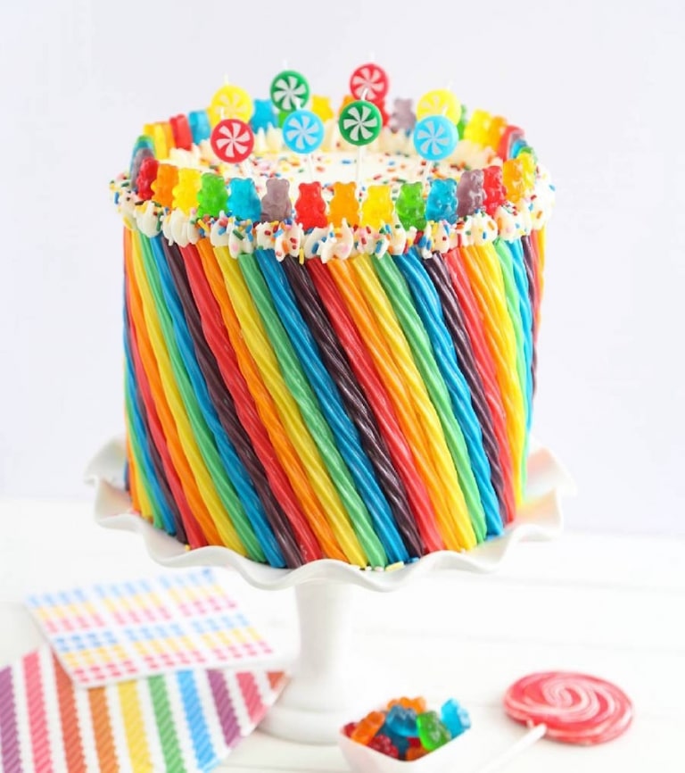 Animal Constellation Cookies That Are Creative Baking at its Best