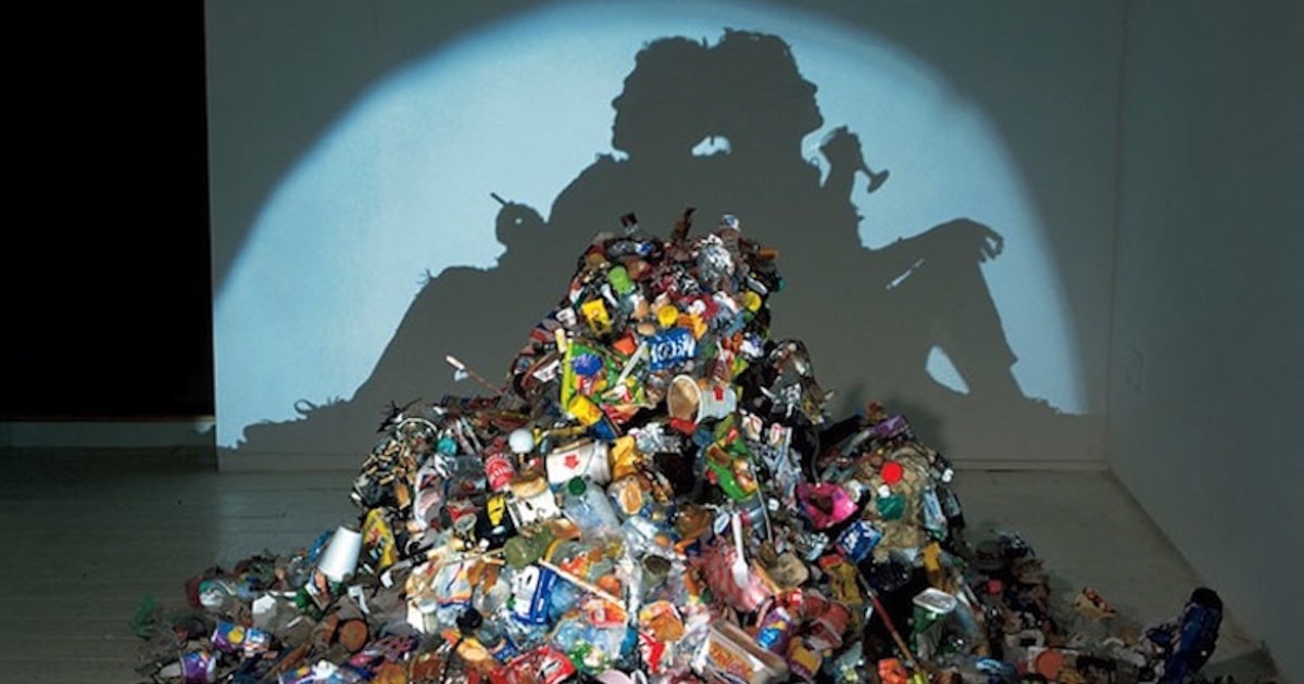 7 Artist Couples Who Collaborate to Create Amazing Works of Art