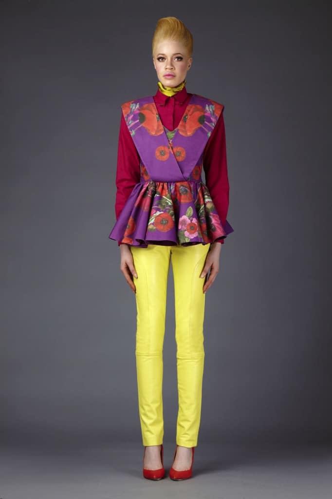 African-American Model with Albinism Breaks Barriers to Expand the ...