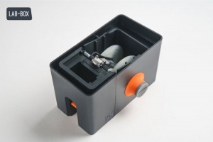 Portable LAB-BOX Lets You Develop Film Photography at Home