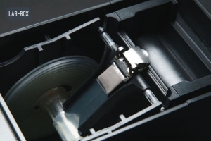 Portable LAB-BOX Lets You Develop Film Photography at Home