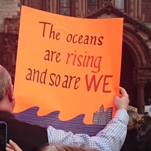 20+ Creatively Geeky Signs from the ‘Stand Up for Science’ Rally | My ...