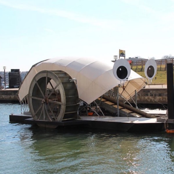 My Modern Met – The Big City That Celebrates Creative Ideas