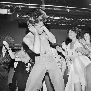 Interview with Meryl Meisler About Photographing New York's Disco Era