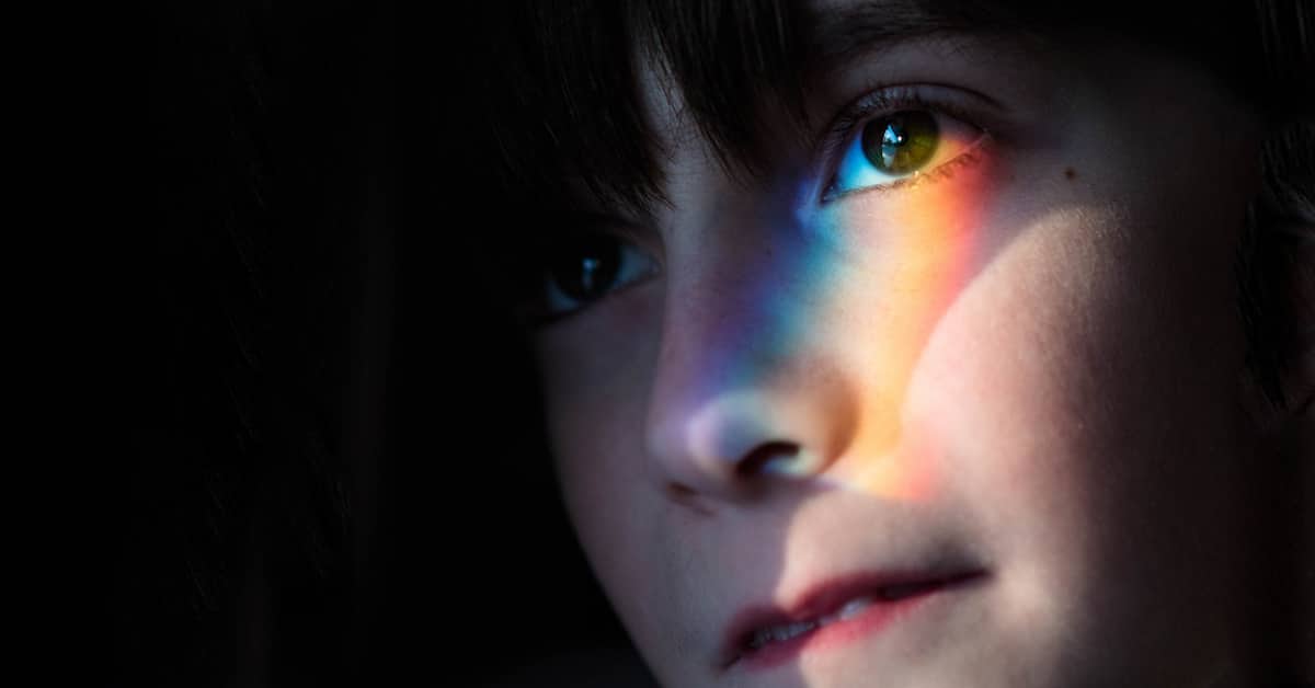 Kate Miller-Wilson Explores Son's Condition in Autism Photo Series